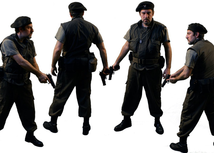 Fat Llama | Rent (almost) anything