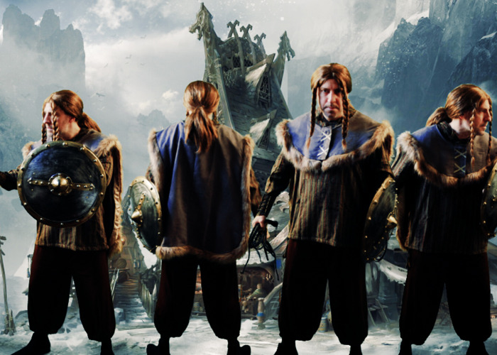 Fat Llama | Rent (almost) anything