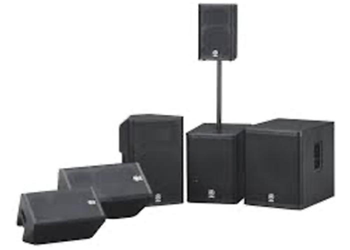 Fat Llama | Rent (almost) anything