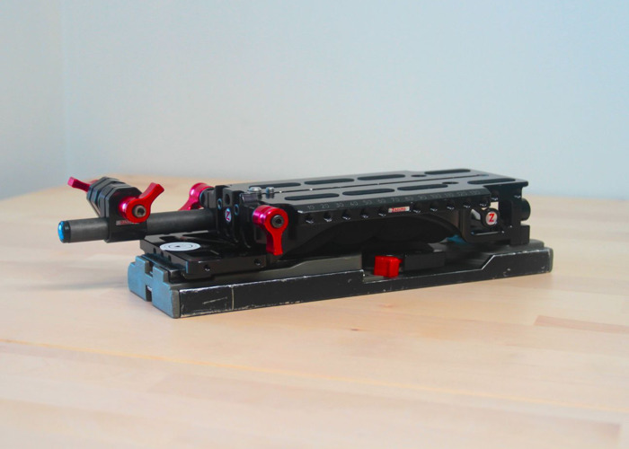 Camera Rigs And Shoulder Frames Hire Near Me | Fat Llama